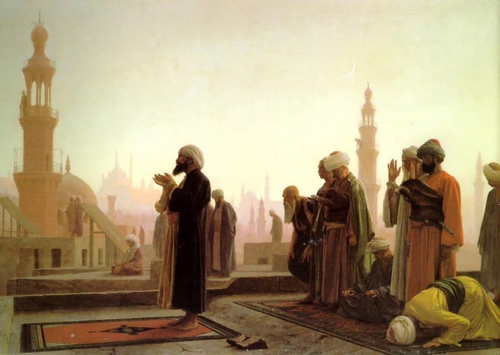 Great Islamic Thinkers vs. Islam | Andrew Bernstein